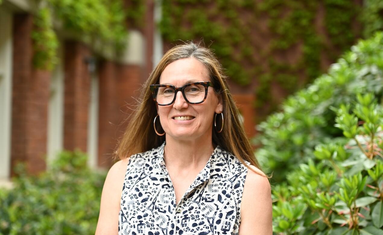 More Than Math: Deanna Catto's Story at SMUS